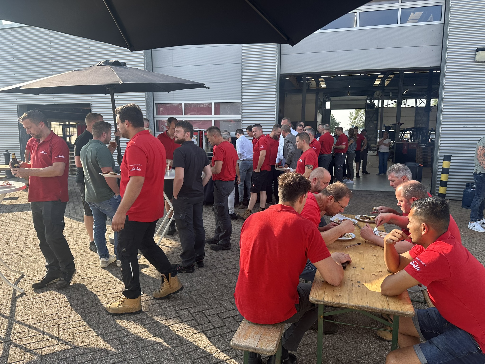 Motrac BBQ 2025 | Motrac