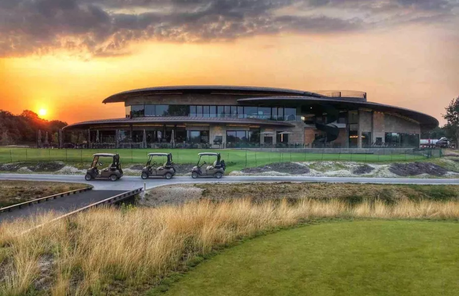 Motrac Golfdag | vrijdag 27 juni 2025